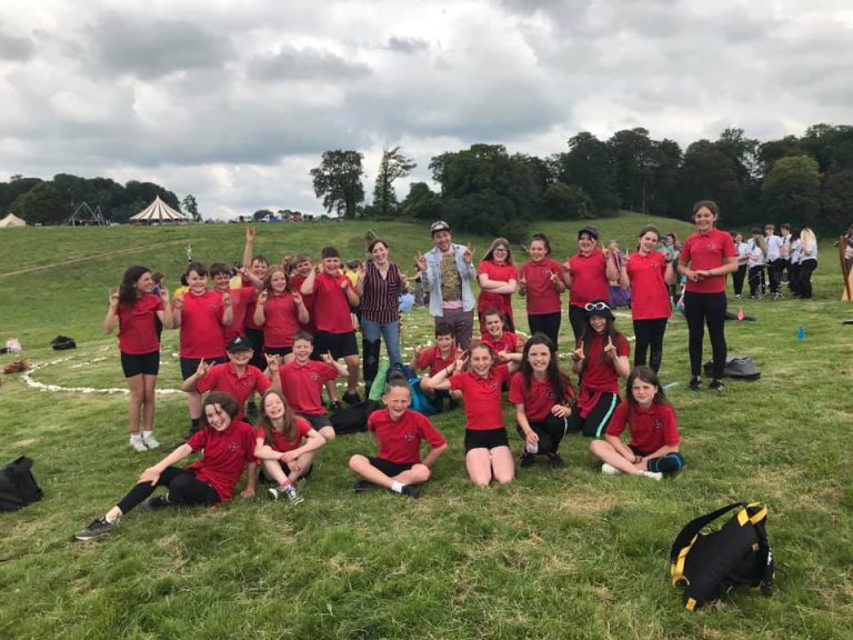 Meet the Team - Ysgol Gymraeg Teilo Sant