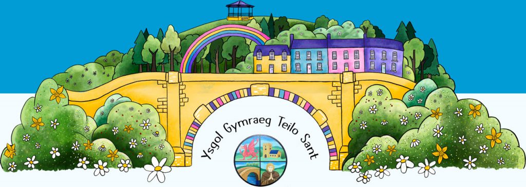 Welcome to Ysgol Gymraeg Teilo Sant - Ysgol Gymraeg Teilo Sant