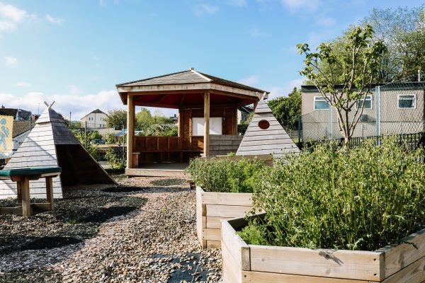 Our School - Ysgol Gymraeg Teilo Sant