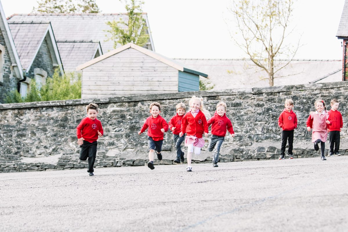 Curriculum for Wales - Ysgol Gymraeg Teilo Sant